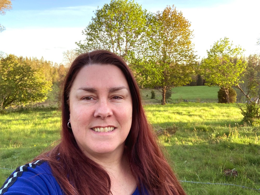 Kennismaking met Daniëlle - Landelijke Pijn Organisatie